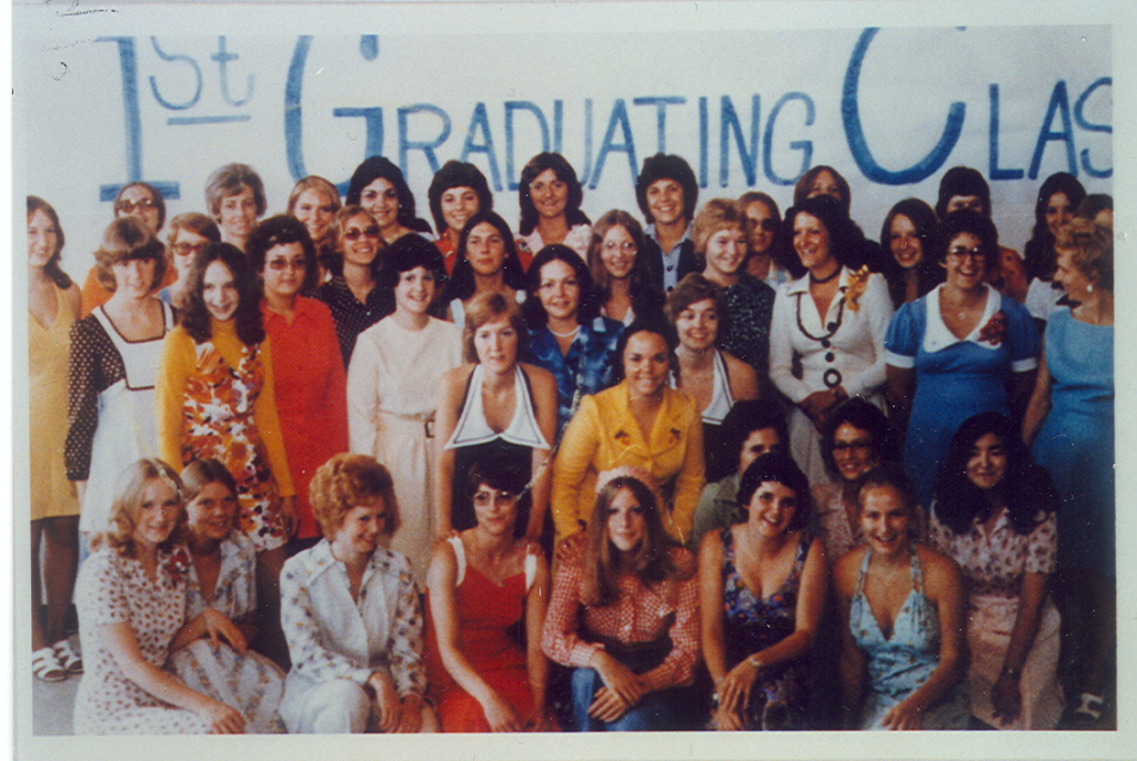 TRU celebrates 50 years of graduate nurses – Kamloops Chronicle