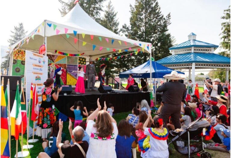 Celebrating Canada through culture, Tapestry Festival returns for its ...