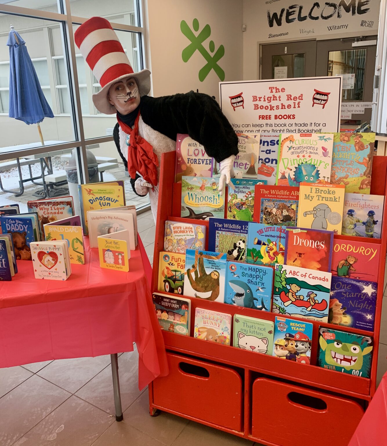 Family Literacy Week encourages Kamloopsians to Unplug and Play ...